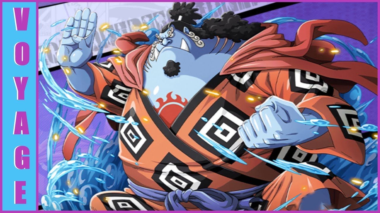 Jimbei Bounty Wallpapers - Top Free Jimbei Bounty Backgrounds ...