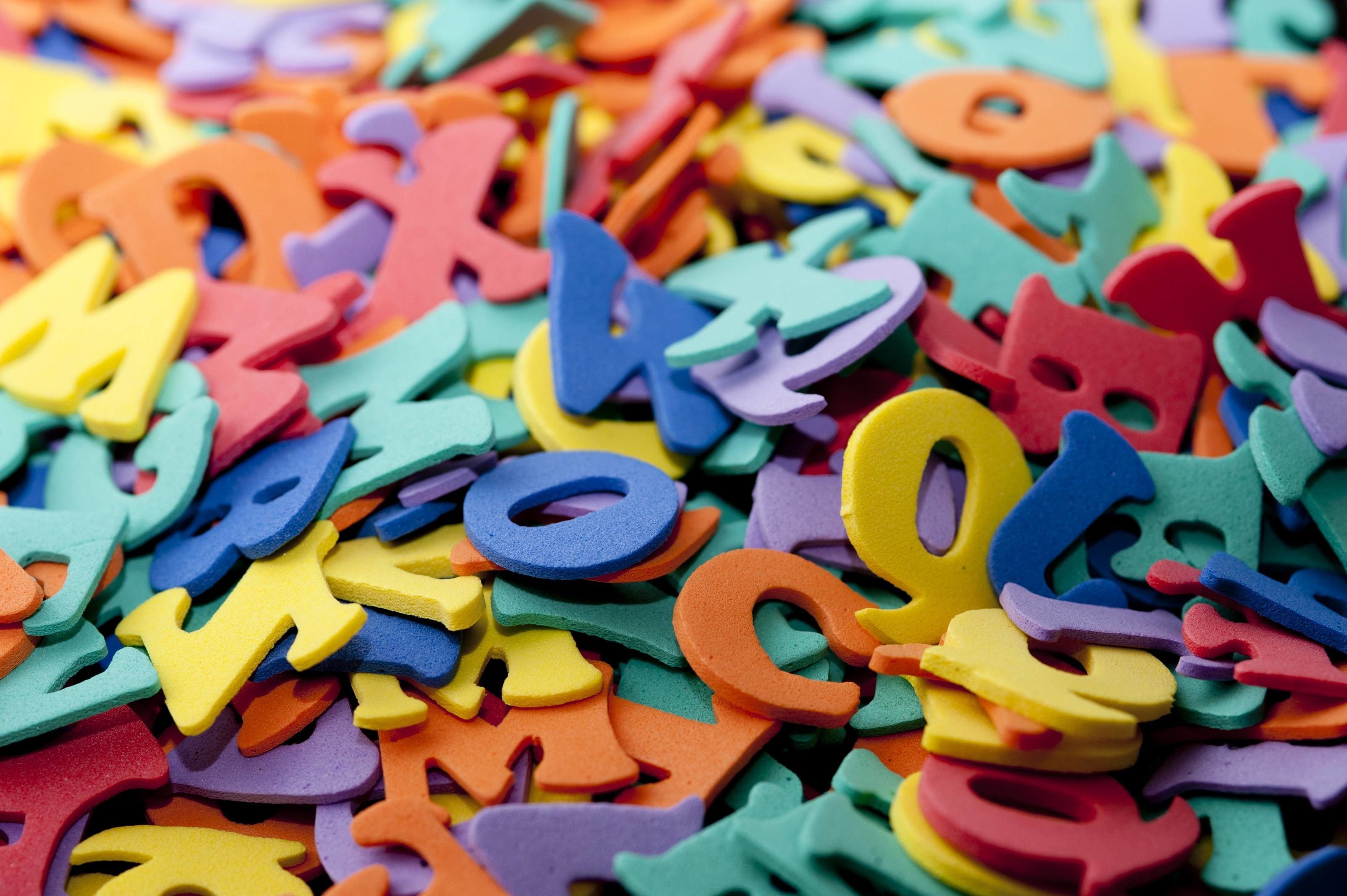 Alfabet Wallpapers - Top Free Alfabet Backgrounds - WallpaperAccess