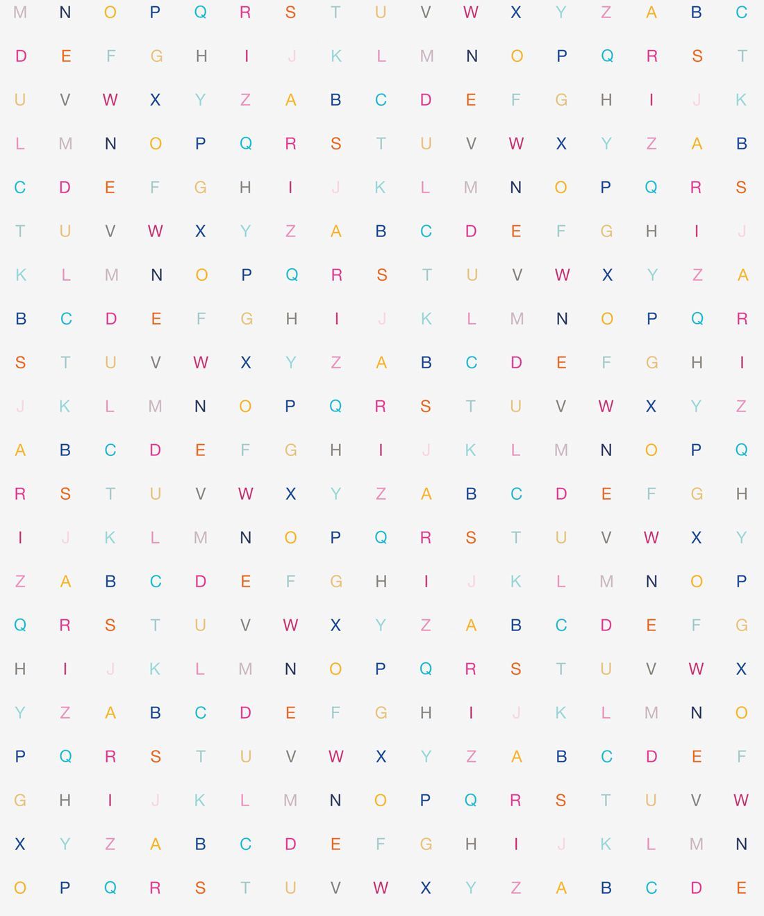 Alfabet Wallpapers - Top Free Alfabet Backgrounds - WallpaperAccess