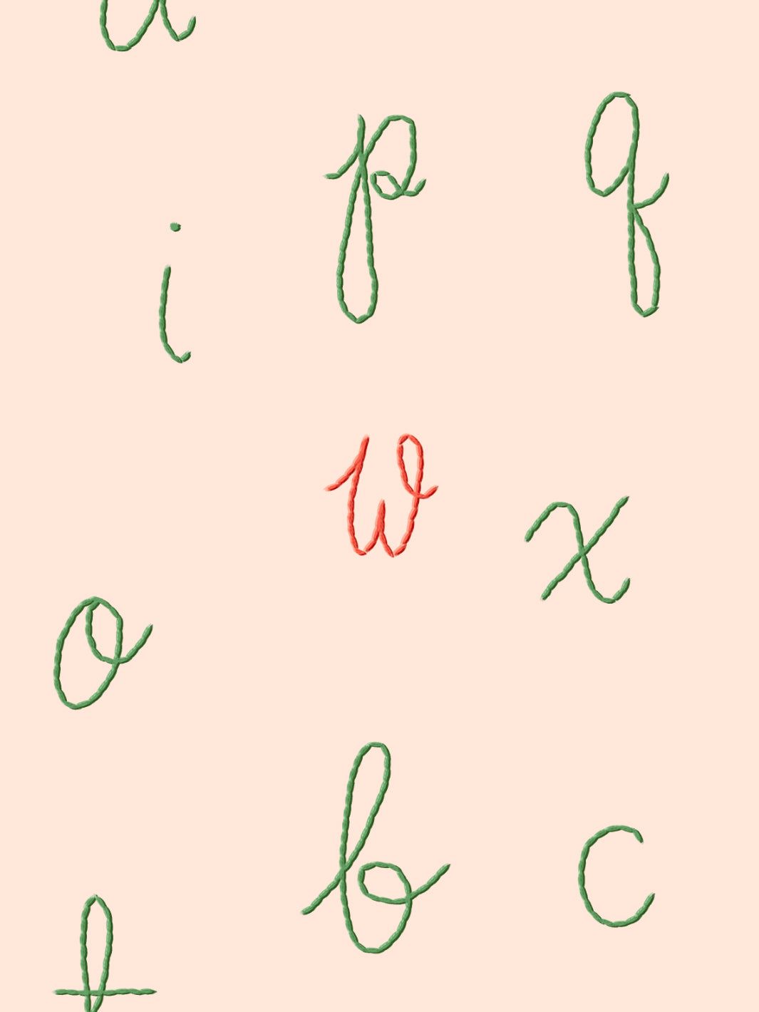 Alfabet Wallpapers - Top Free Alfabet Backgrounds - WallpaperAccess