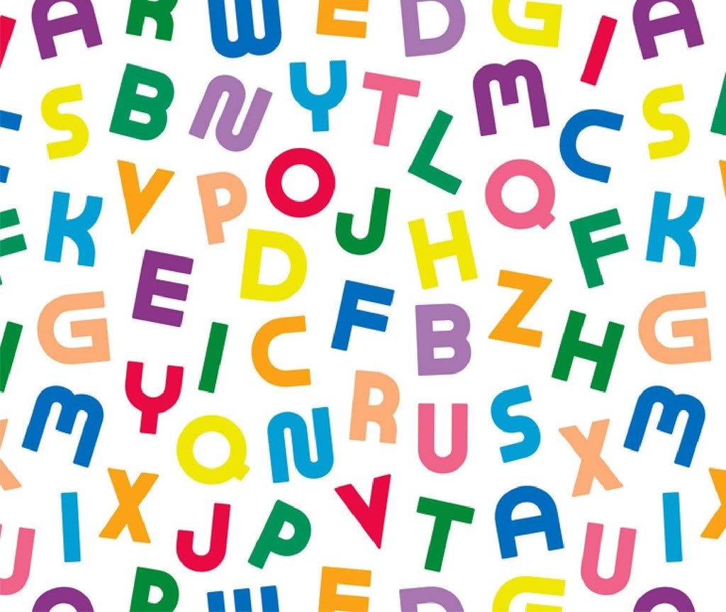 Alfabet Wallpapers - Top Free Alfabet Backgrounds - WallpaperAccess