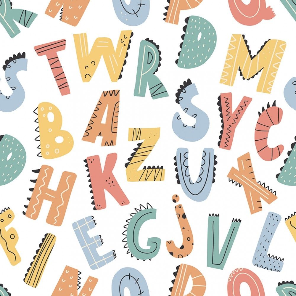 Alfabet Wallpapers - Top Free Alfabet Backgrounds - WallpaperAccess