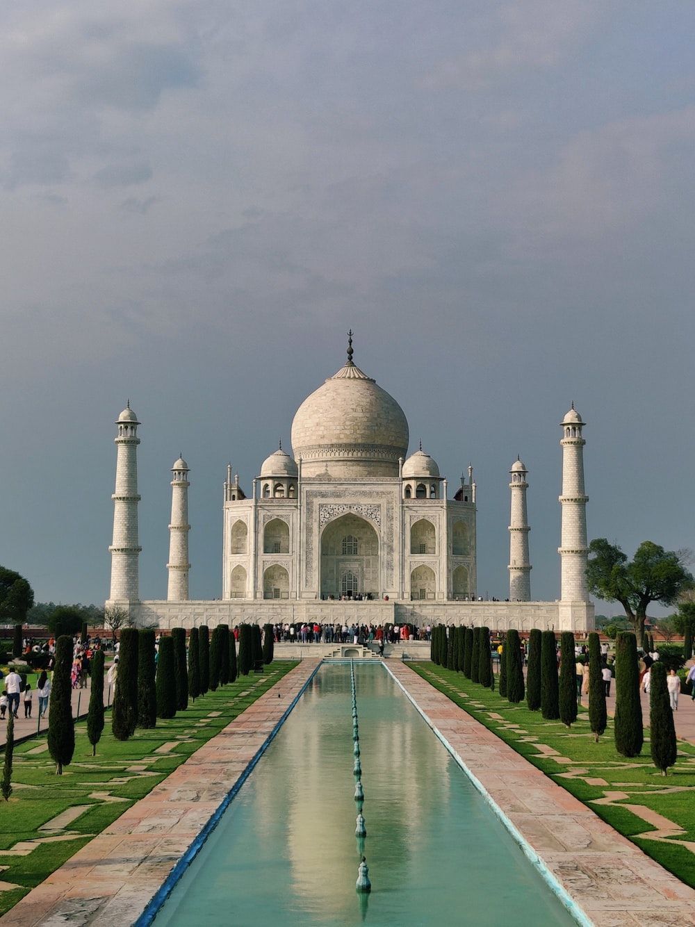 Indian Monuments Wallpapers - Top Free Indian Monuments Backgrounds ...