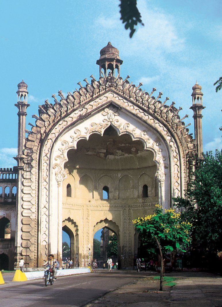 Indian Monuments Wallpapers - Top Free Indian Monuments Backgrounds ...