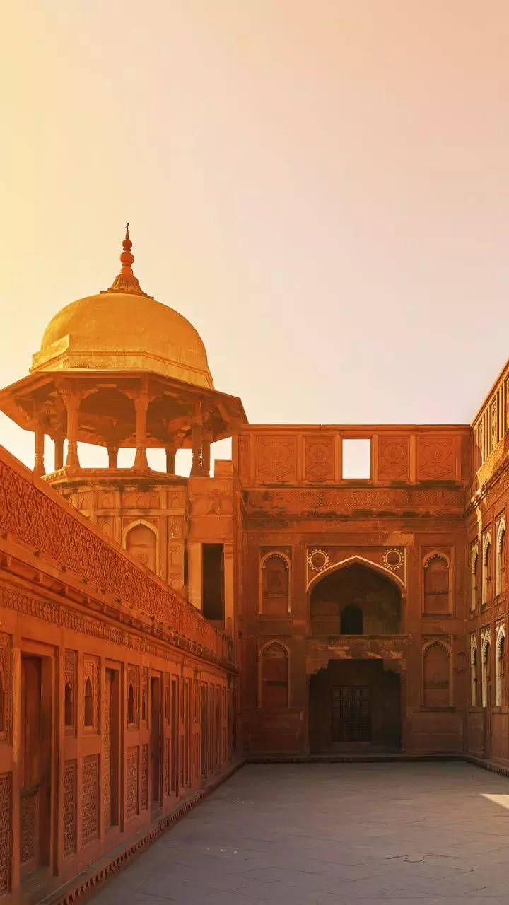 Indian Monuments Wallpapers - Top Free Indian Monuments Backgrounds ...