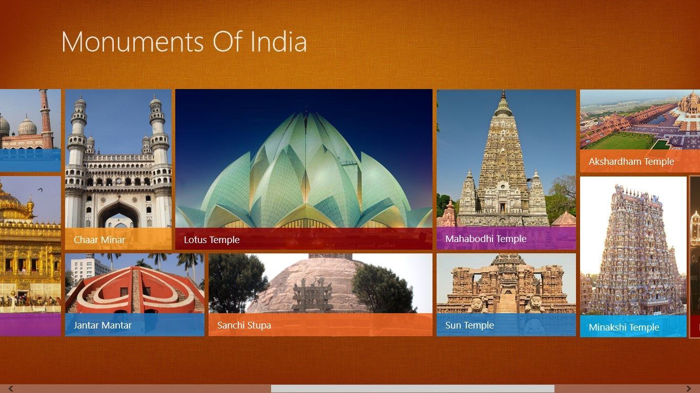 Indian Monuments Wallpapers - Top Free Indian Monuments Backgrounds - WallpaperAccess