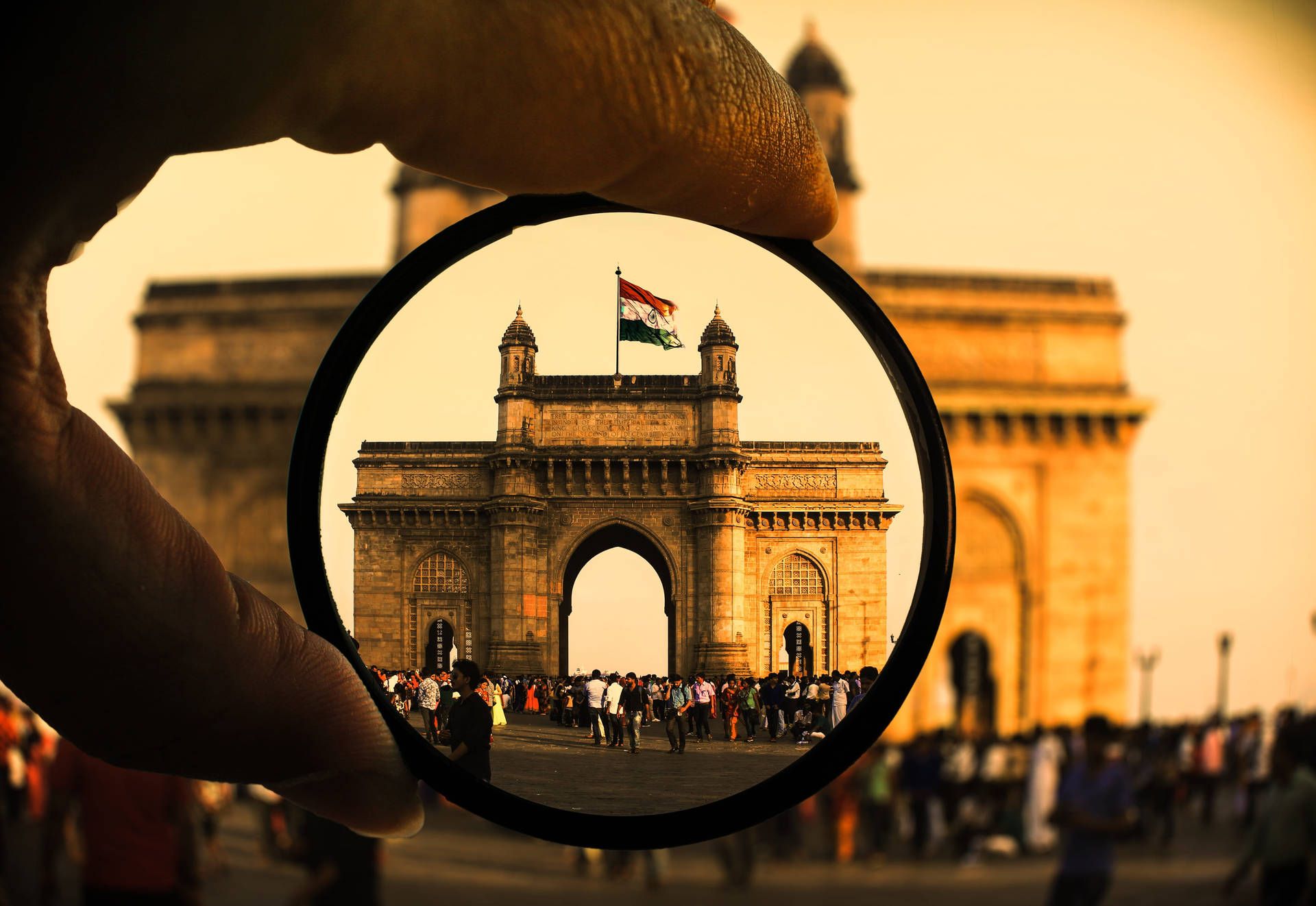 Mumbai 4k Wallpapers - Top Free Mumbai 4k Backgrounds - WallpaperAccess