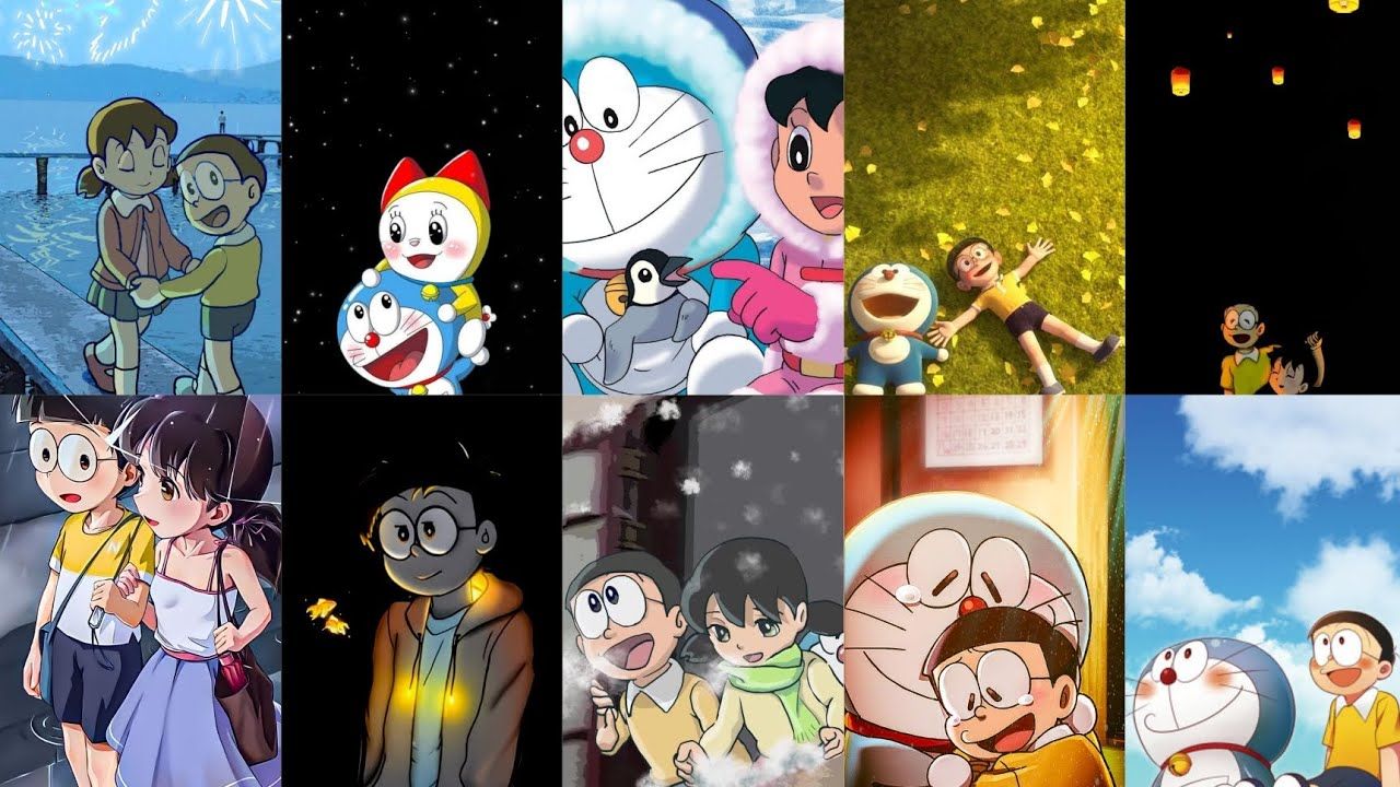 Cartoon DP Wallpapers - Top Free Cartoon DP Backgrounds - WallpaperAccess