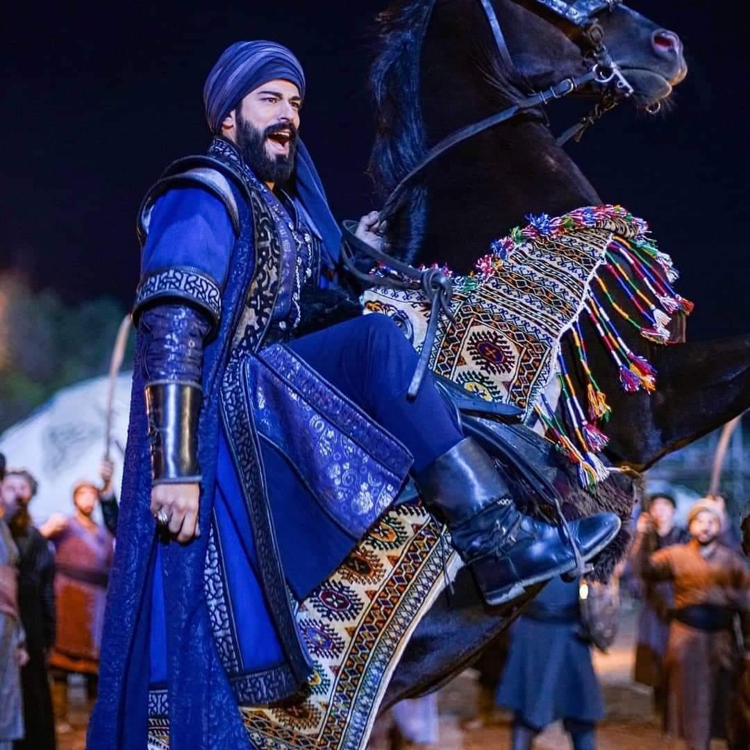 Osman Bey Wallpapers - Top Free Osman Bey Backgrounds - WallpaperAccess