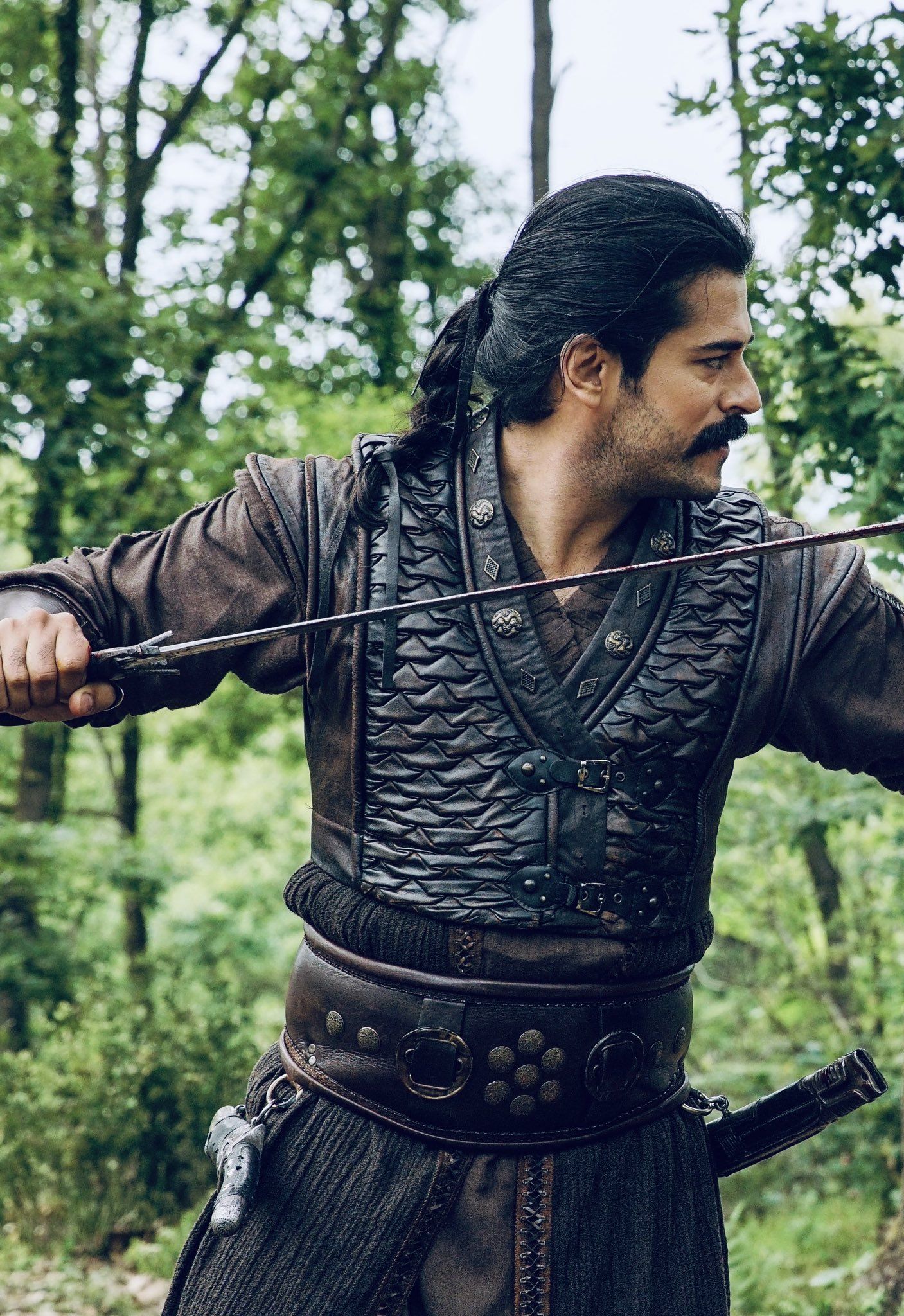 Osman Bey Wallpapers - Top Free Osman Bey Backgrounds - WallpaperAccess