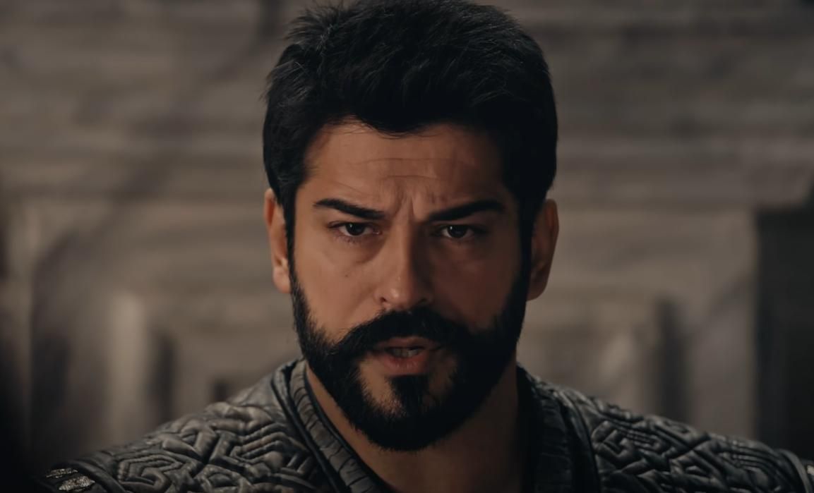 Osman Bey Wallpapers - Top Free Osman Bey Backgrounds - WallpaperAccess