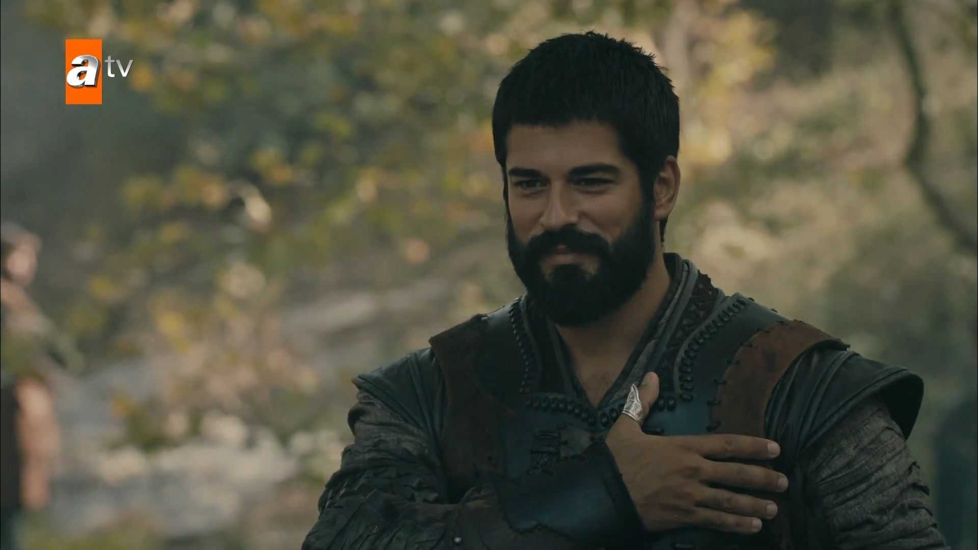 Osman Bey Wallpapers - Top Free Osman Bey Backgrounds - WallpaperAccess