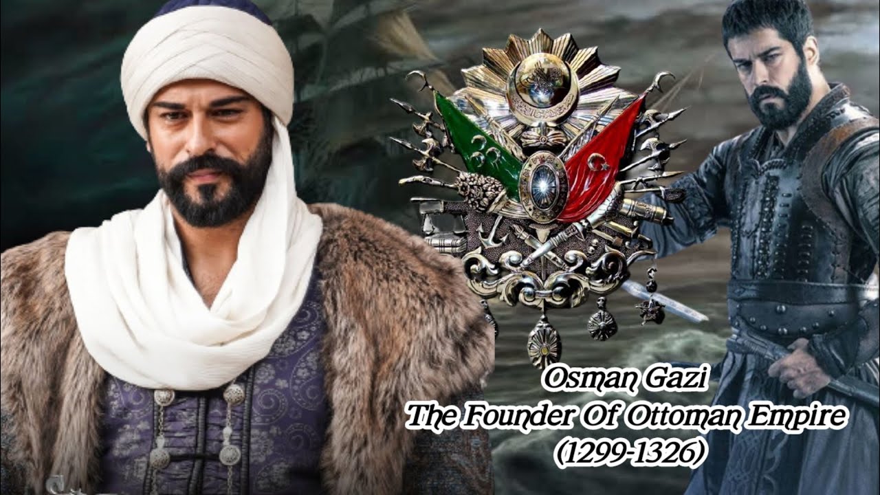 Osman Bey Wallpapers - Top Free Osman Bey Backgrounds - WallpaperAccess