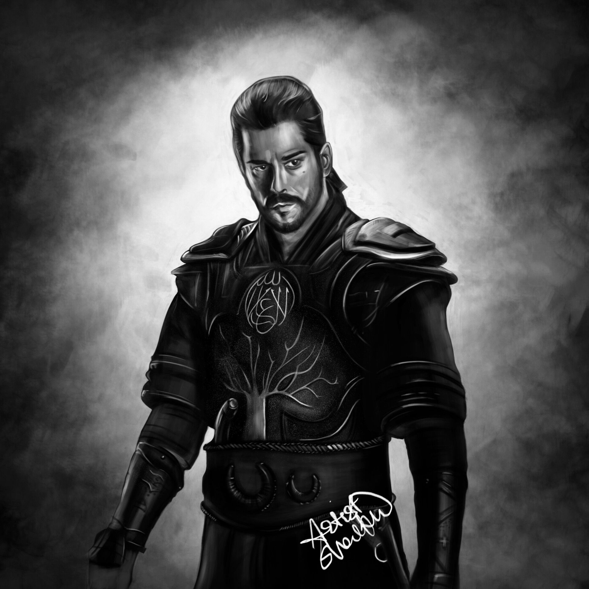 Osman Bey Wallpapers - Top Free Osman Bey Backgrounds - WallpaperAccess