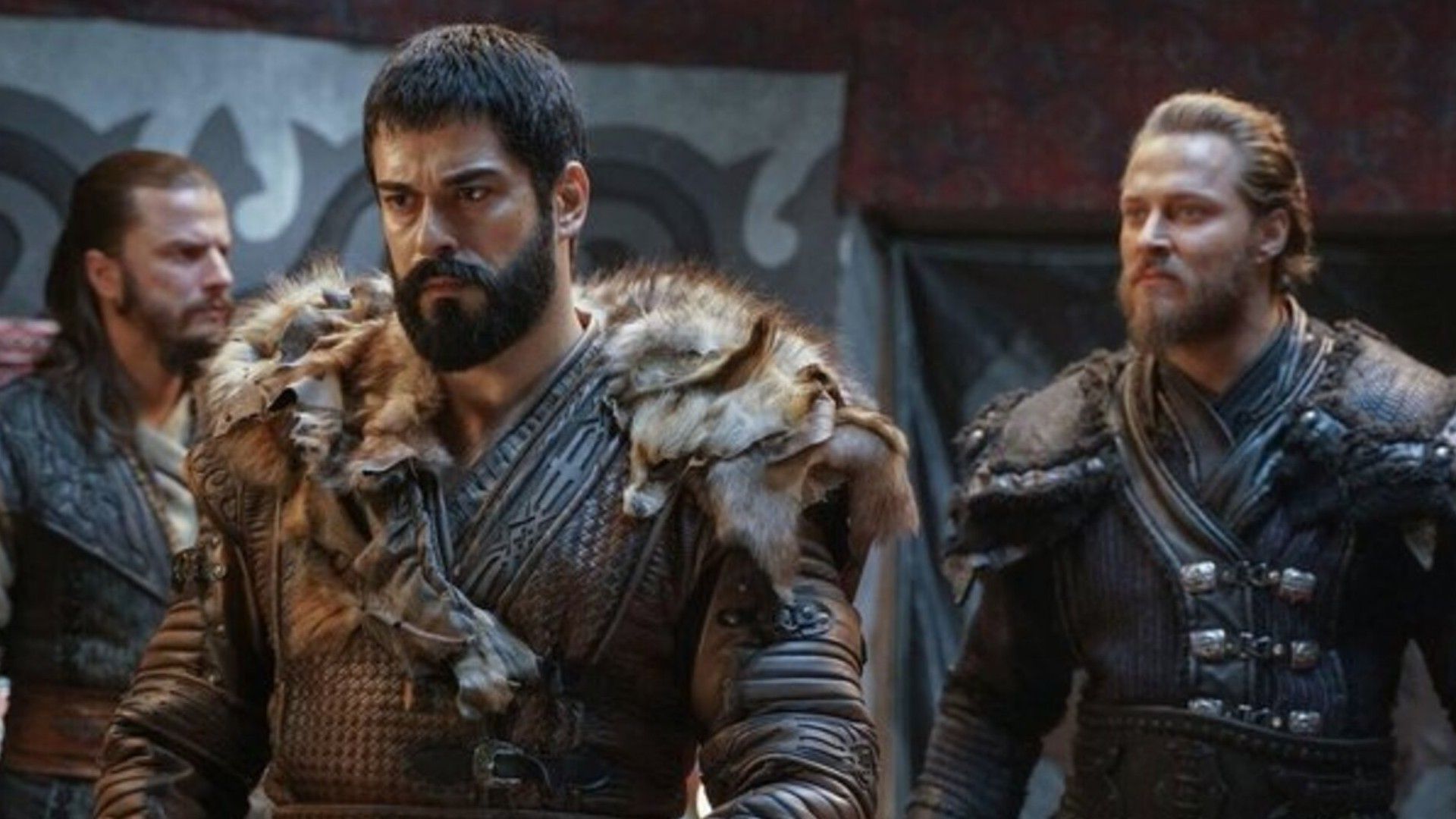 Osman Bey Wallpapers - Top Free Osman Bey Backgrounds - WallpaperAccess