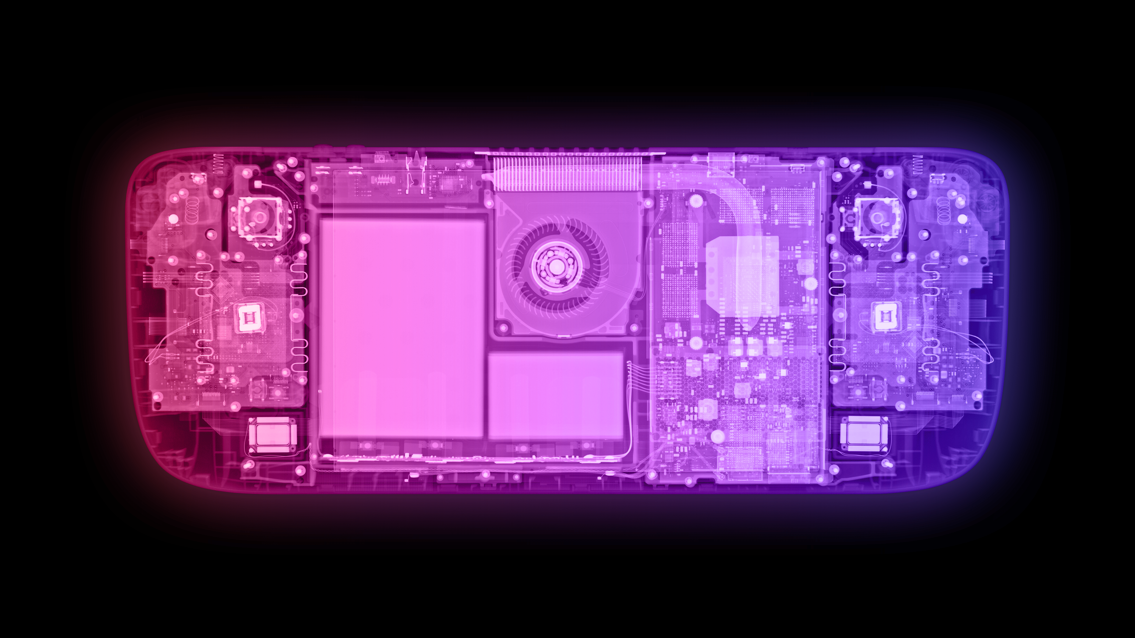 Steam Deck Wallpapers - Top Free Steam Deck Backgrounds - WallpaperAccess