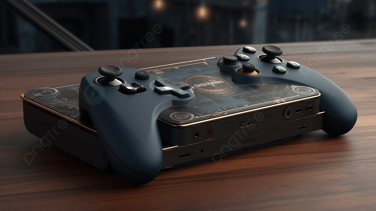 Steam Deck Wallpapers - Top Free Steam Deck Backgrounds - WallpaperAccess