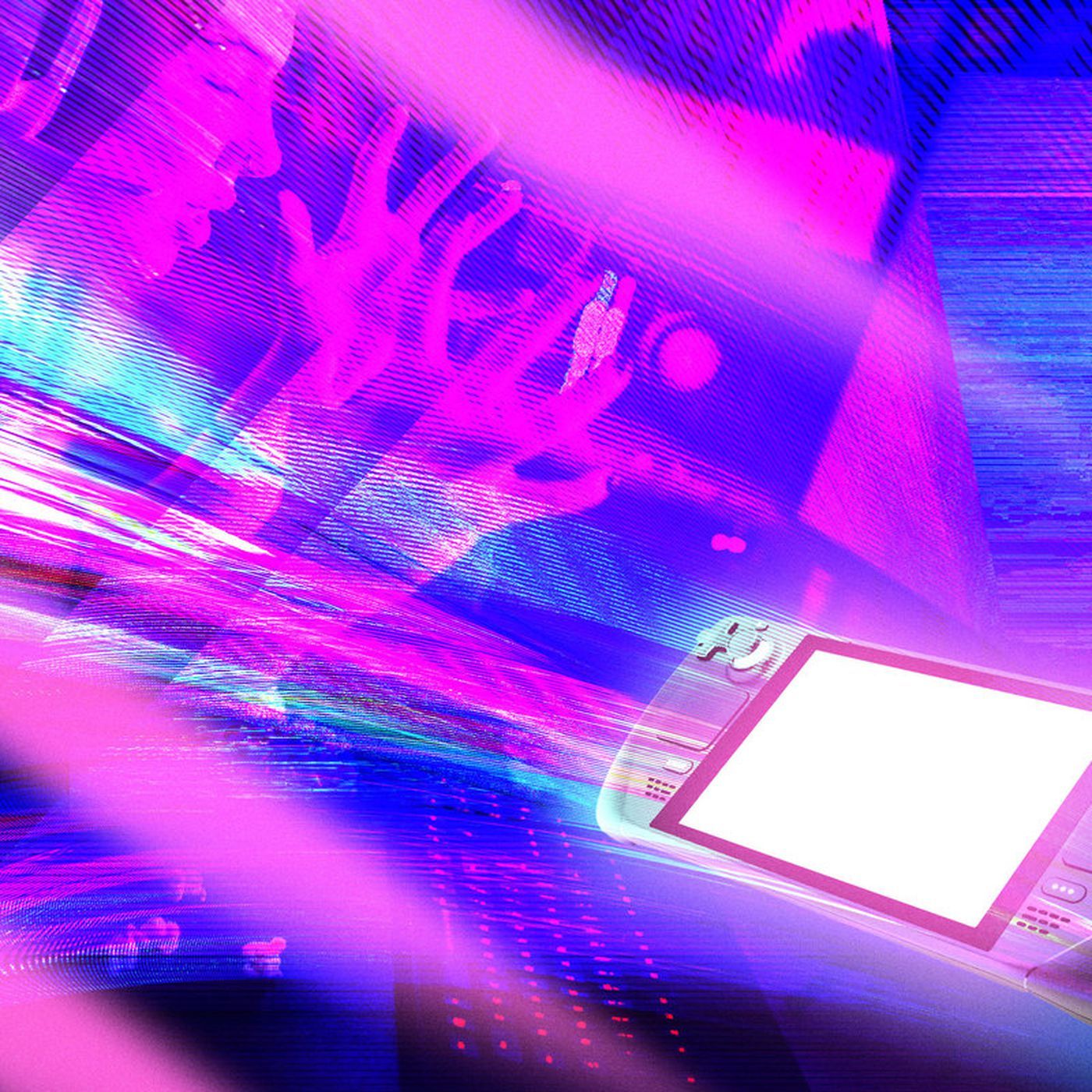 Steam Deck Wallpapers - Top Free Steam Deck Backgrounds - WallpaperAccess