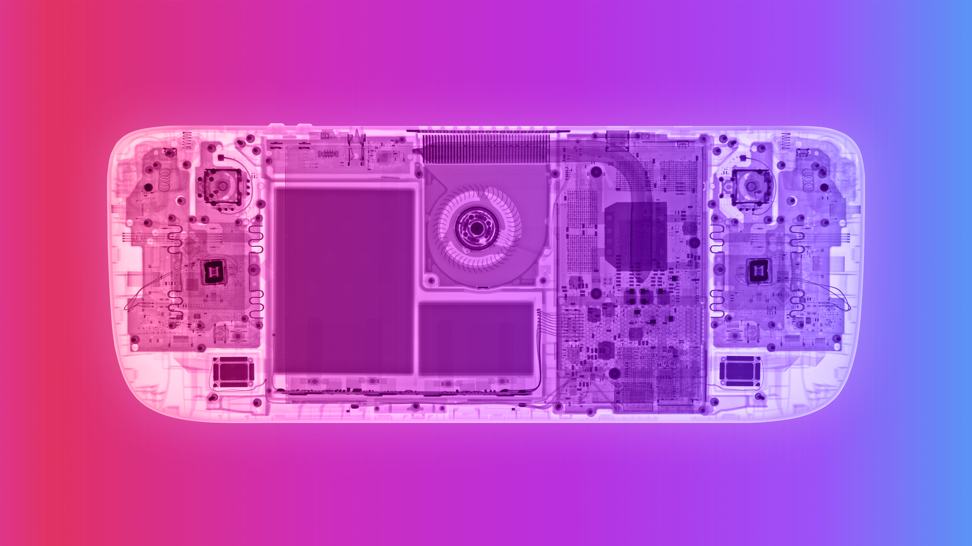 Steam Deck Wallpapers - Top Free Steam Deck Backgrounds - WallpaperAccess