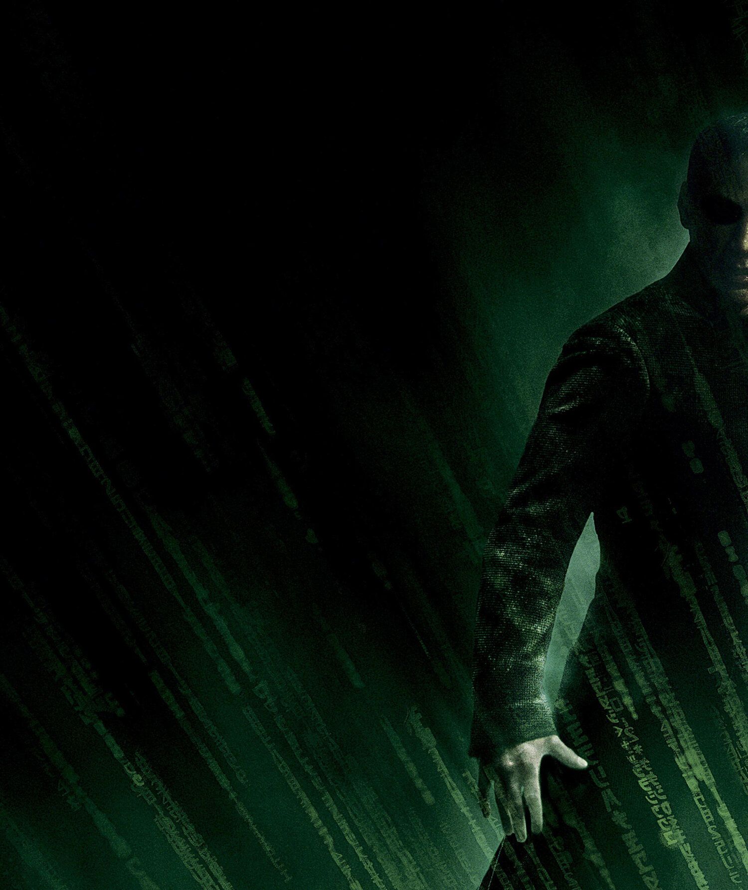 Escape The Matrix Wallpapers - Top Free Escape The Matrix Backgrounds ...