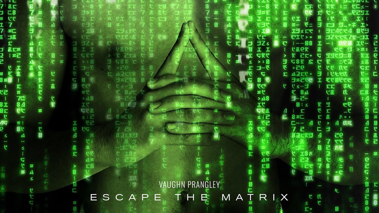 Escape The Matrix Wallpapers - Top Free Escape The Matrix Backgrounds - WallpaperAccess