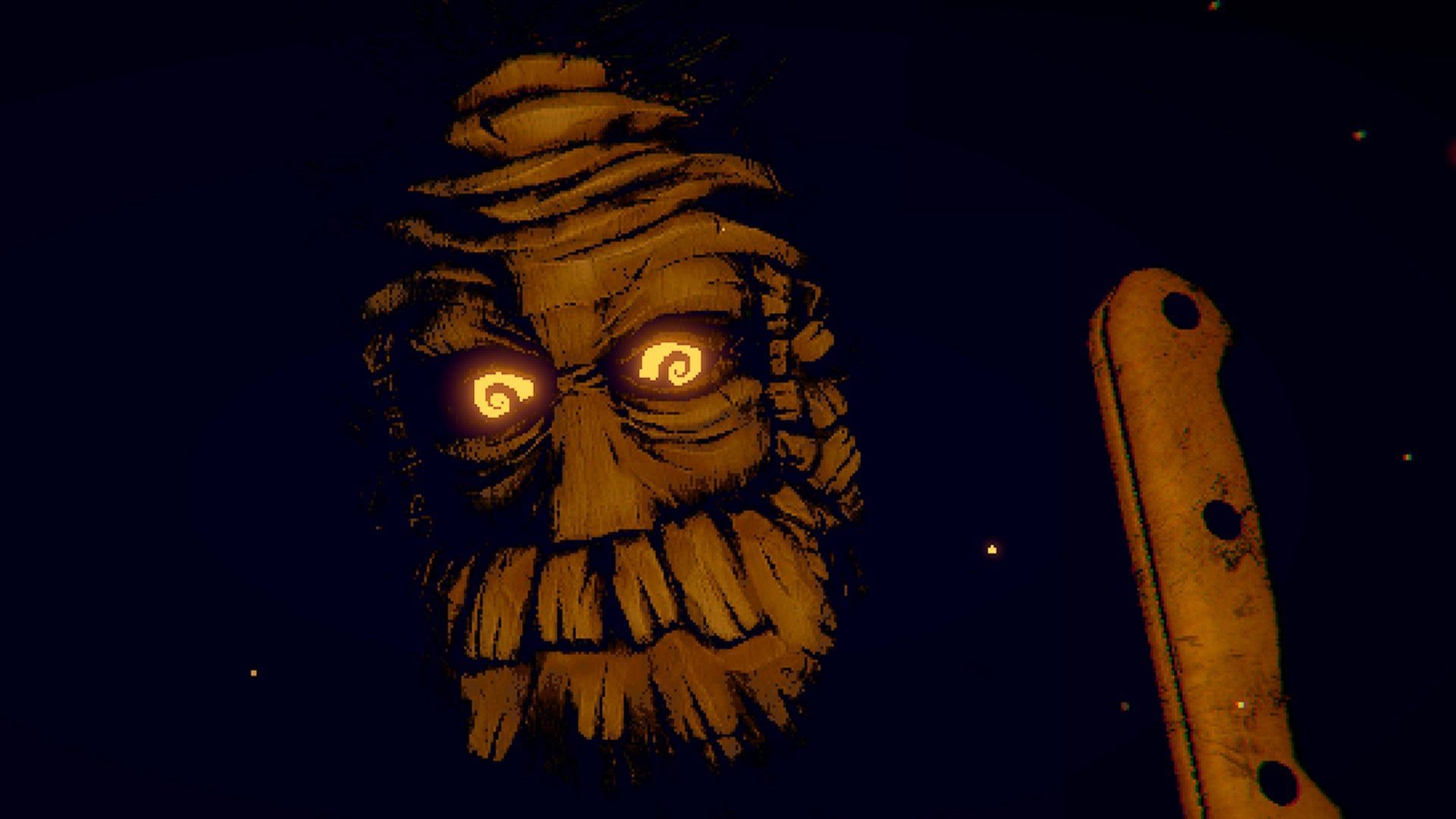 Inscryption Wallpapers - Top Free Inscryption Backgrounds - WallpaperAccess