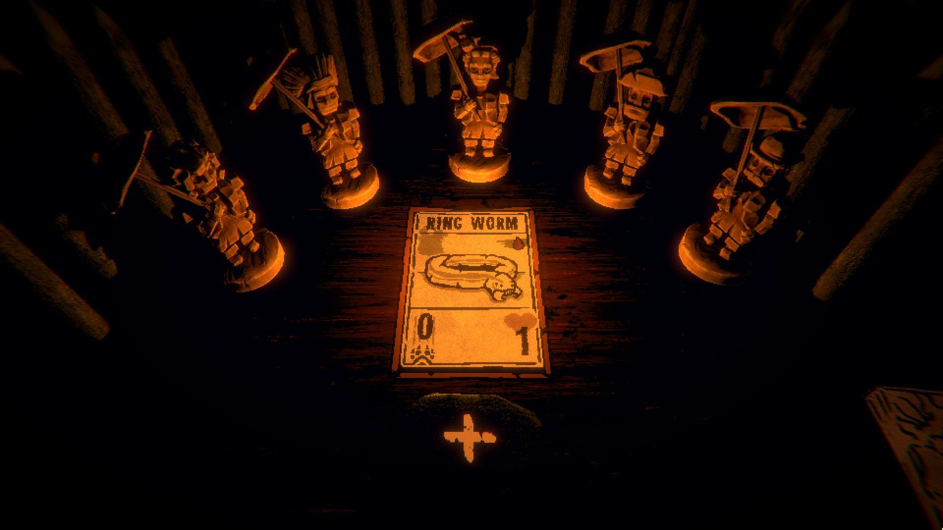 Inscryption Wallpapers - Top Free Inscryption Backgrounds - WallpaperAccess