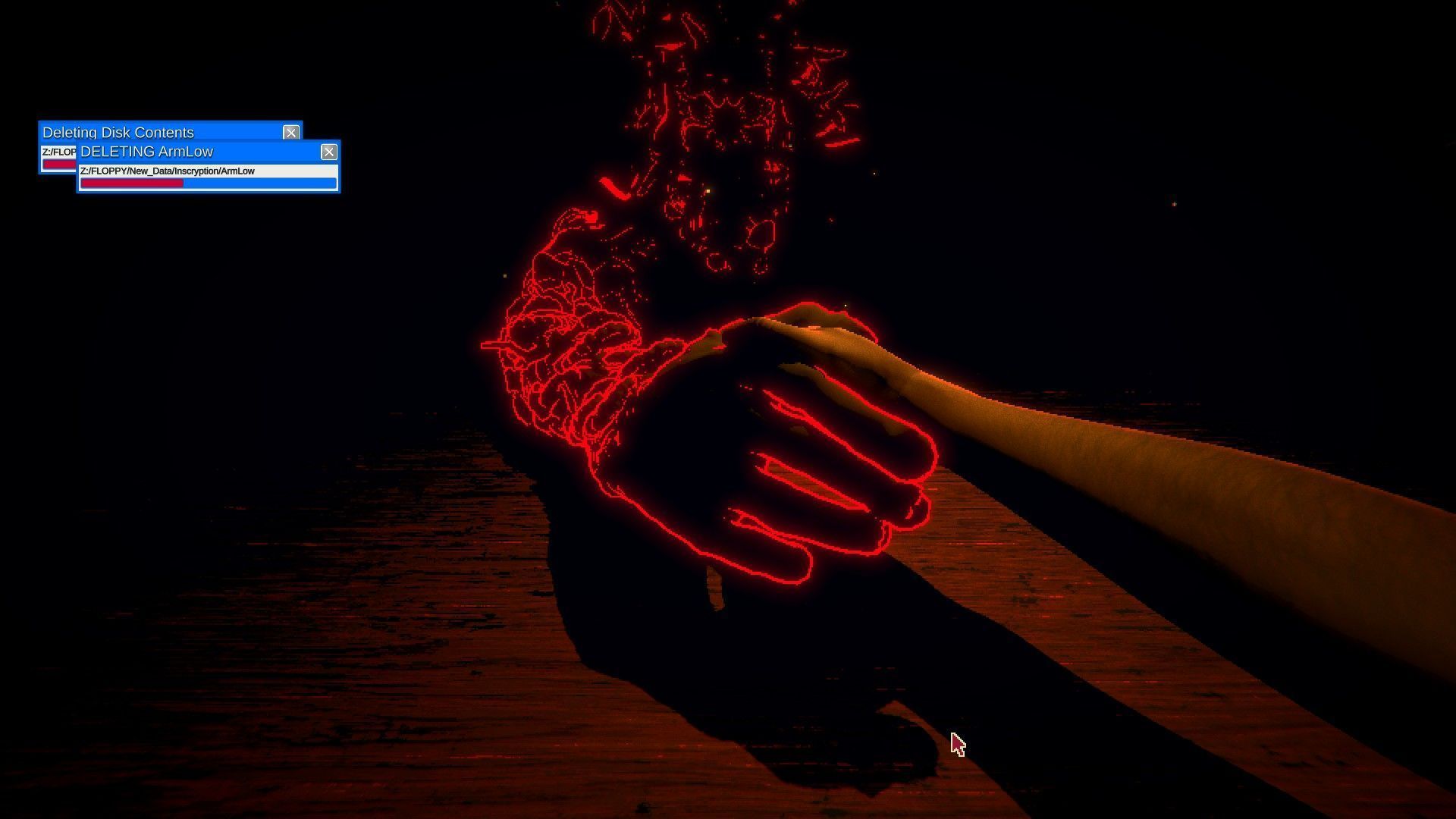 Inscryption Wallpapers - Top Free Inscryption Backgrounds - WallpaperAccess