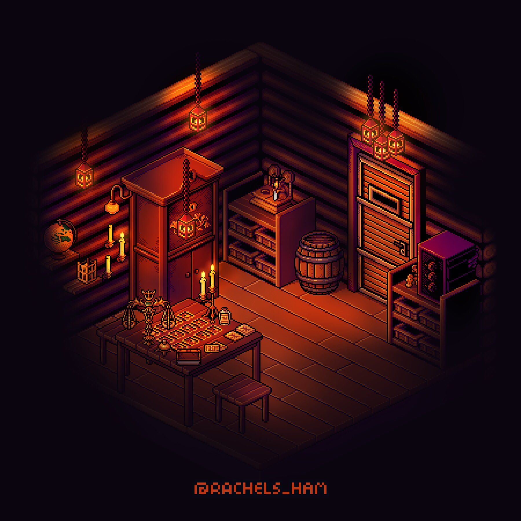 Inscryption Wallpapers - Top Free Inscryption Backgrounds - WallpaperAccess