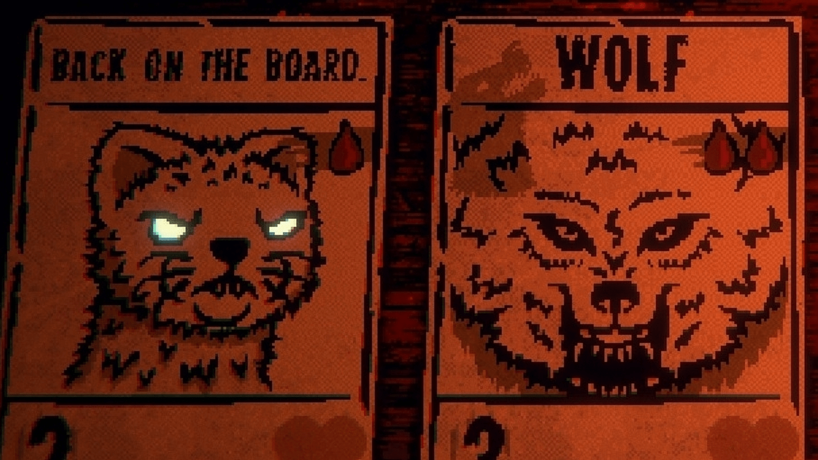 Inscryption Wallpapers - Top Free Inscryption Backgrounds - WallpaperAccess