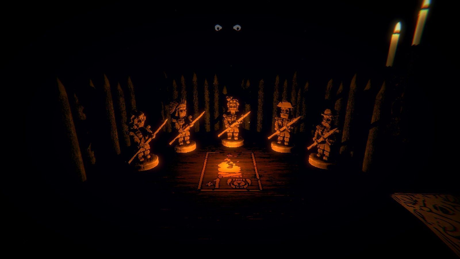 Inscryption Wallpapers - Top Free Inscryption Backgrounds - WallpaperAccess