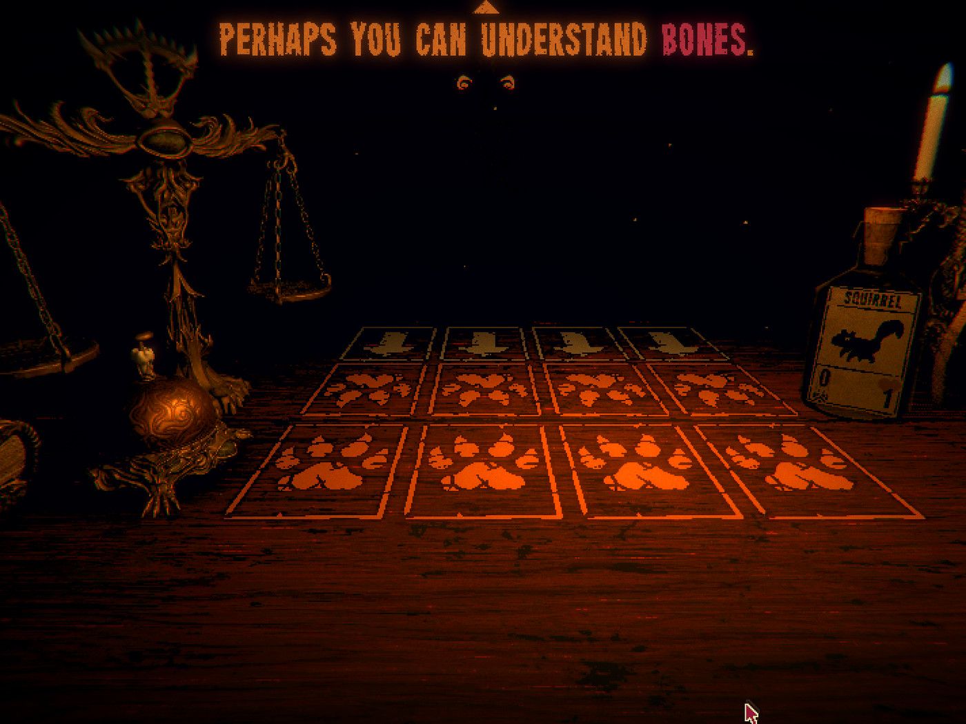 Inscryption Wallpapers - Top Free Inscryption Backgrounds - WallpaperAccess