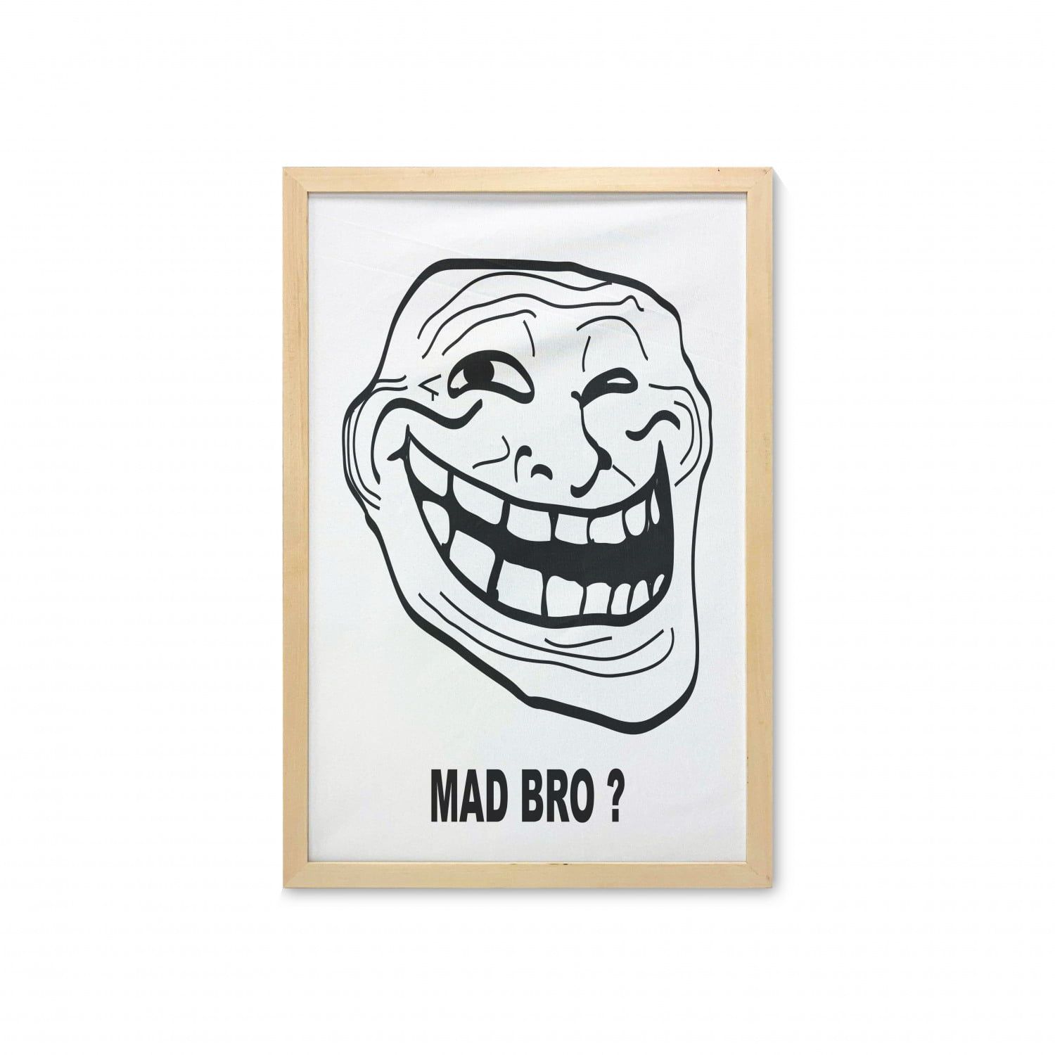 Trollface Wallpapers - Top Free Trollface Backgrounds - WallpaperAccess