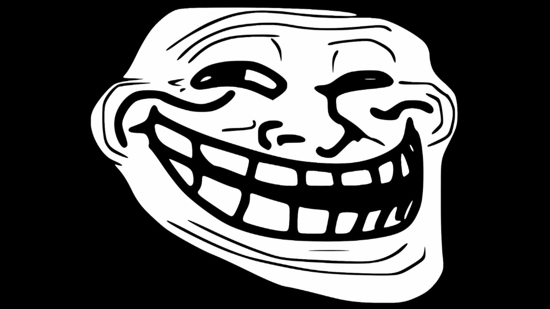 Trollface Wallpapers - Top Free Trollface Backgrounds - WallpaperAccess