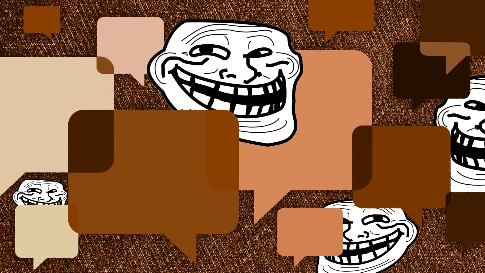Trollface Wallpapers - Top Free Trollface Backgrounds - WallpaperAccess