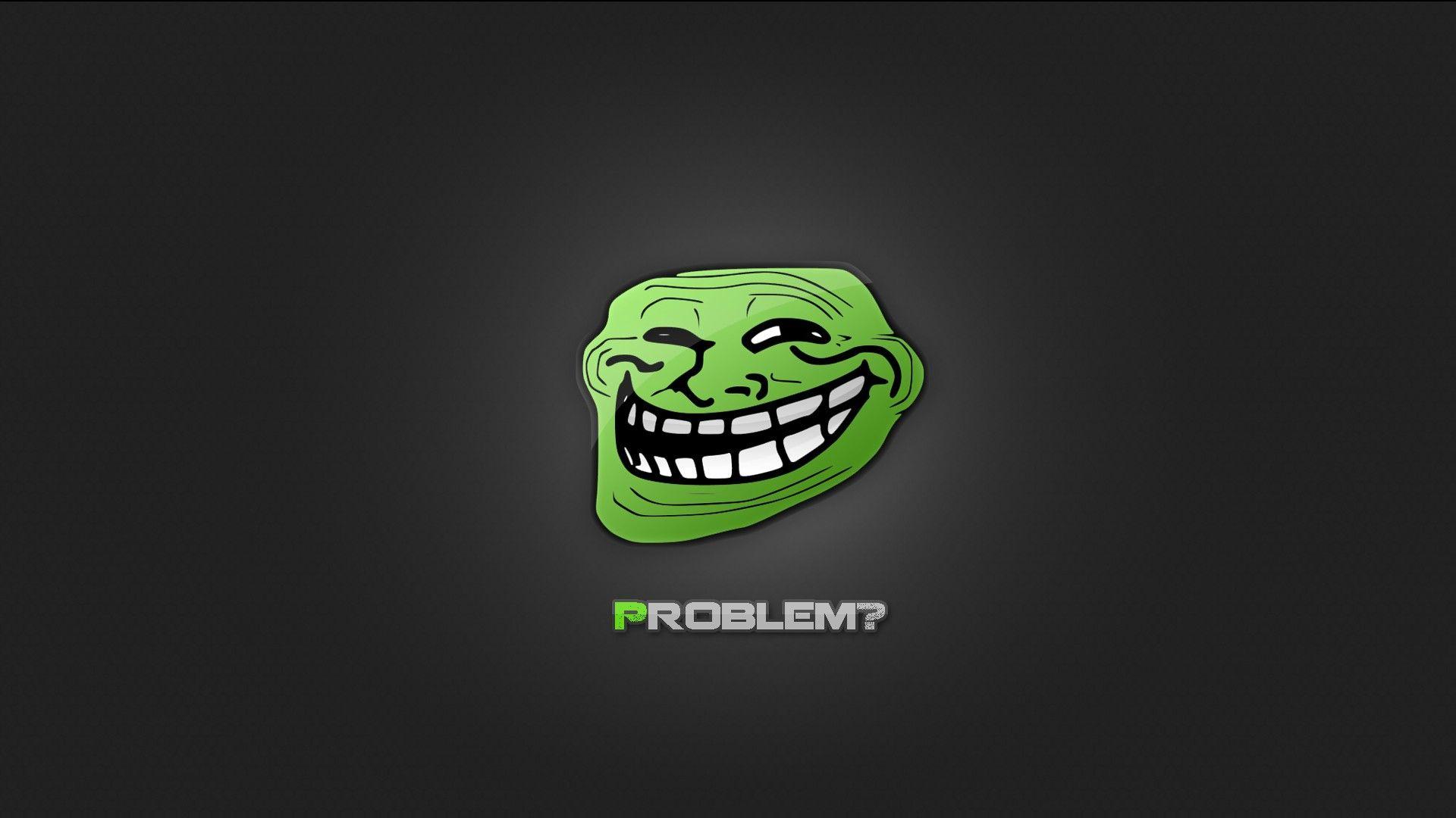 Trollface Wallpapers - Top Free Trollface Backgrounds - WallpaperAccess