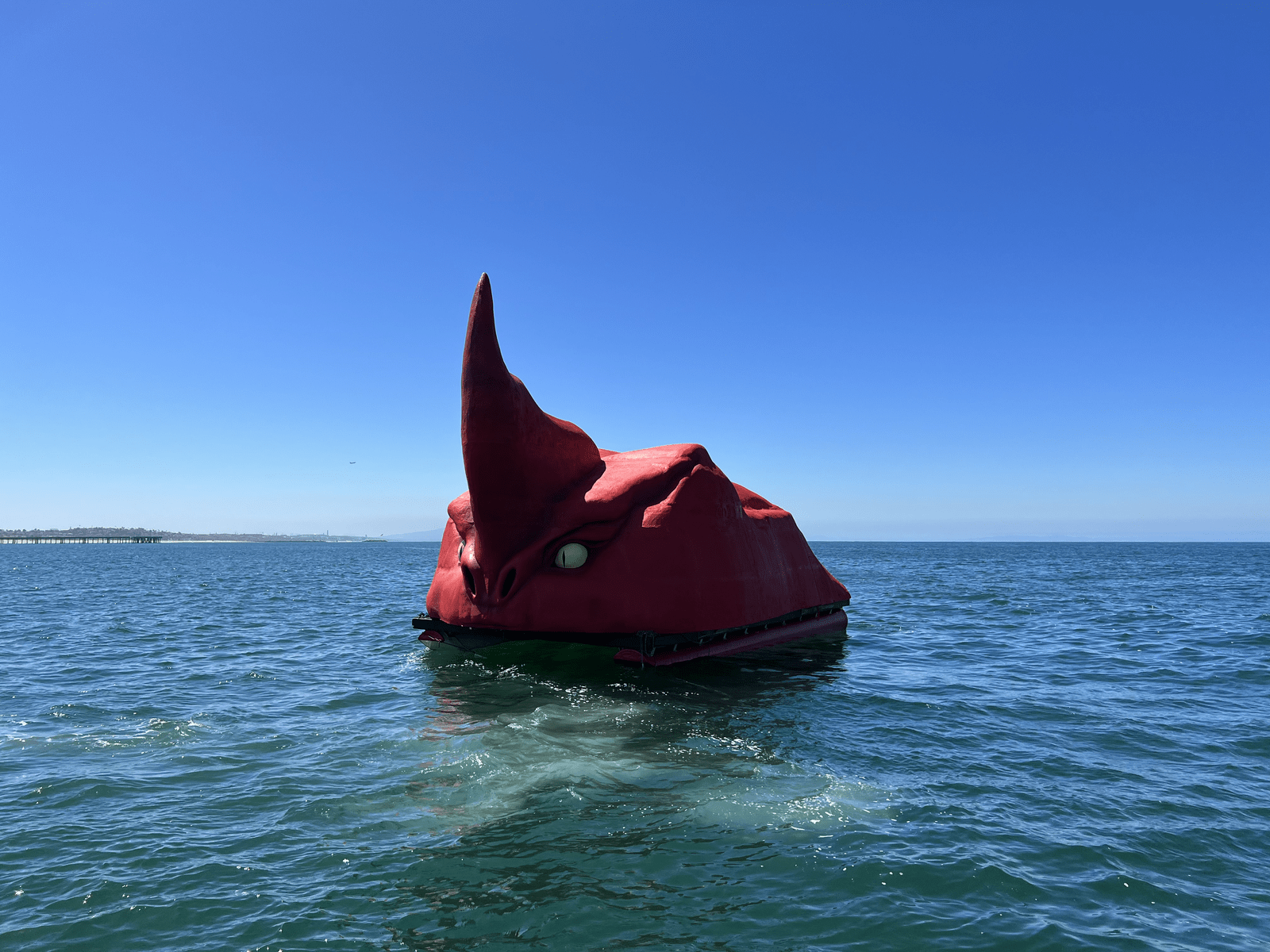 The Sea Beast Wallpapers - Top Free The Sea Beast Backgrounds ...