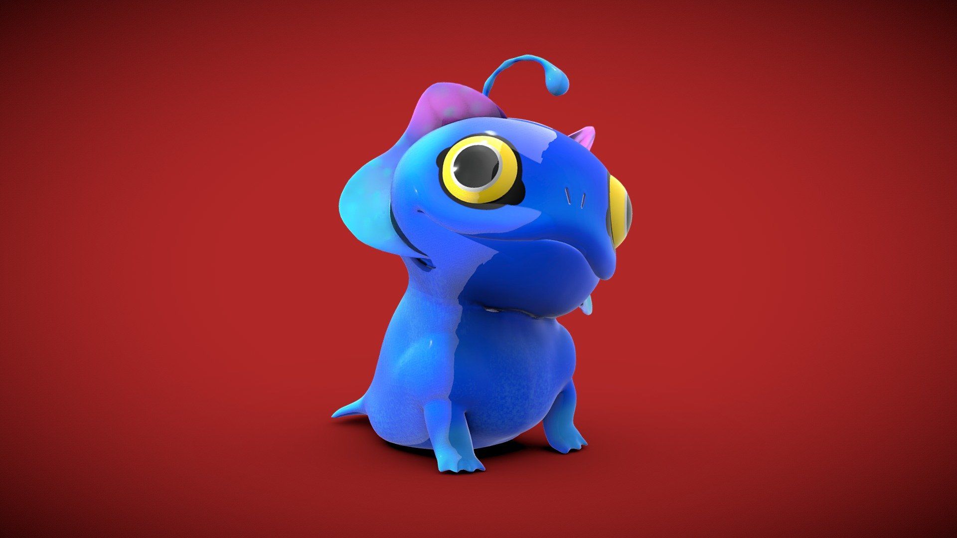 The Sea Beast Wallpapers - Top Free The Sea Beast Backgrounds ...