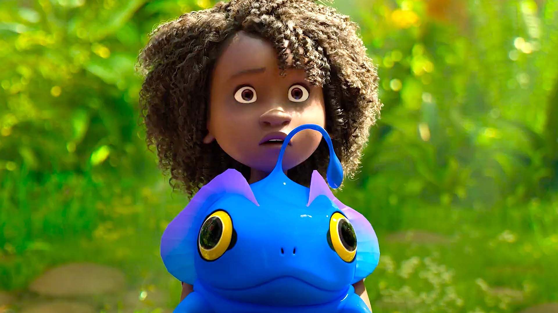 The Sea Beast Wallpapers - Top Free The Sea Beast Backgrounds ...