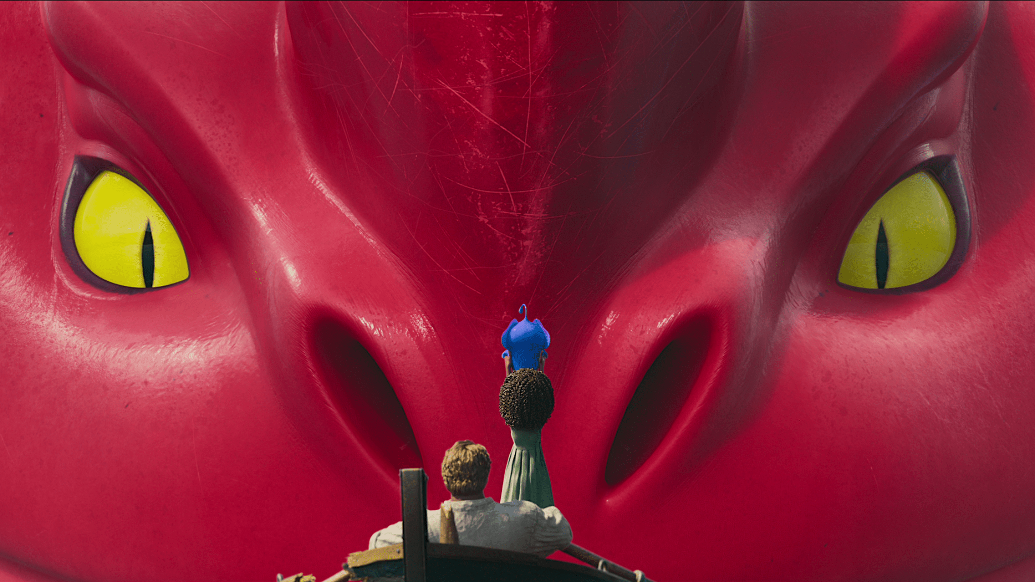 The Sea Beast Wallpapers - Top Free The Sea Beast Backgrounds ...