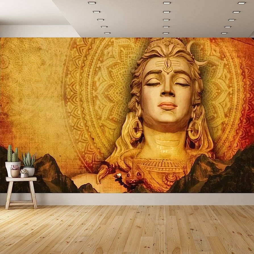 Lord Shiva 3D Wallpapers - Top Free Lord Shiva 3D Backgrounds ...