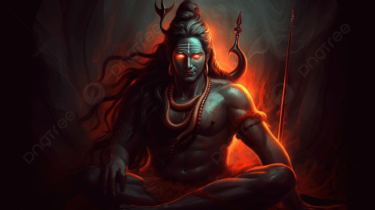 Lord Shiva 3D Wallpapers - Top Free Lord Shiva 3D Backgrounds ...