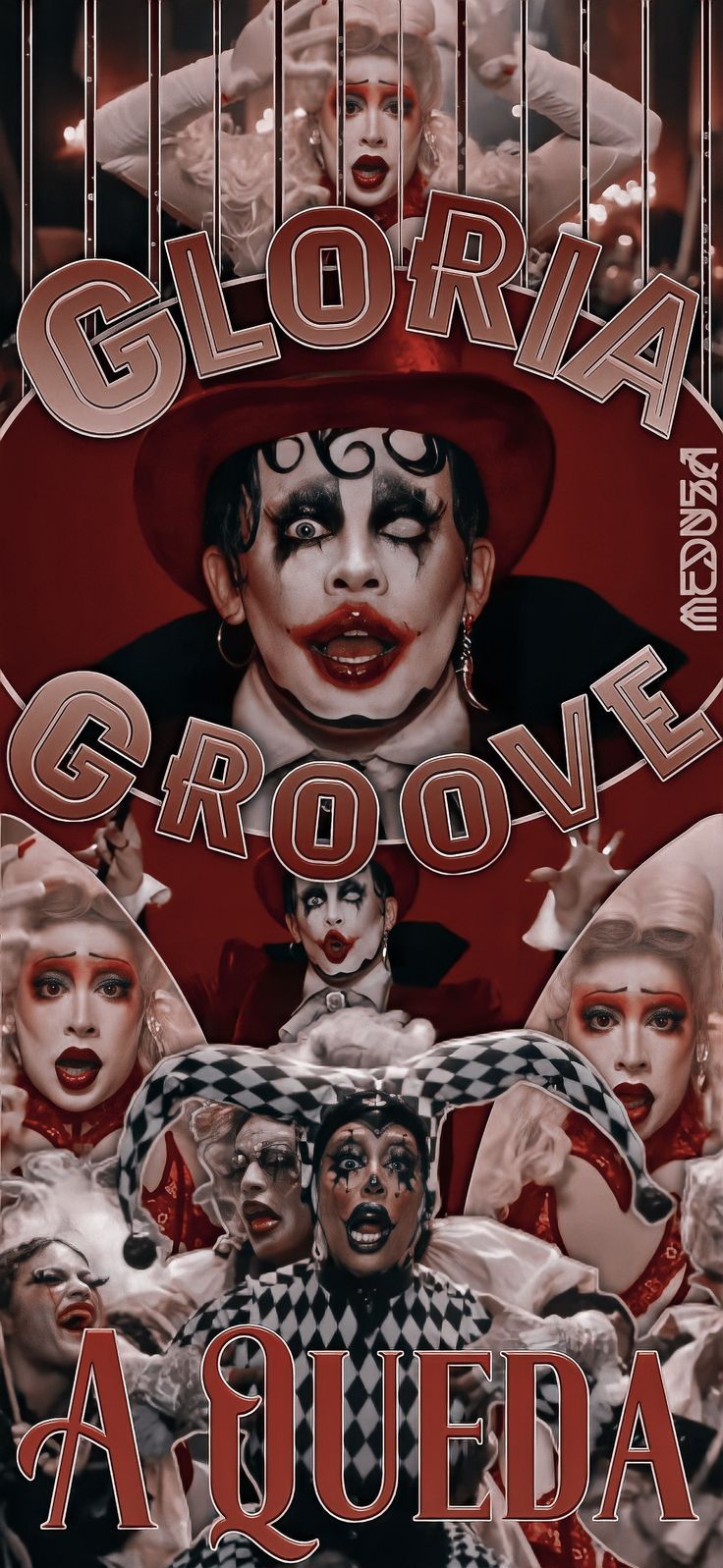 Gloria Groove Wallpapers - Top Free Gloria Groove Backgrounds ...