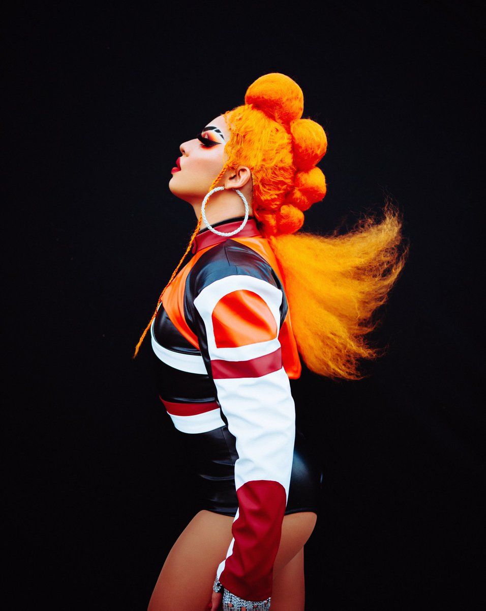 Gloria Groove Wallpapers - Top Free Gloria Groove Backgrounds ...