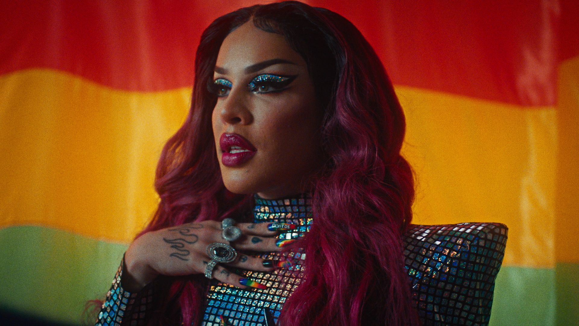 Gloria Groove Wallpapers - Top Free Gloria Groove Backgrounds ...