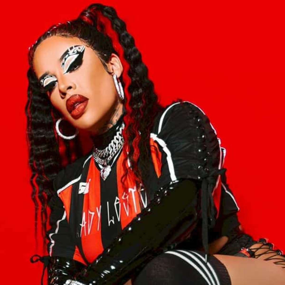 Gloria Groove Wallpapers - Top Free Gloria Groove Backgrounds ...