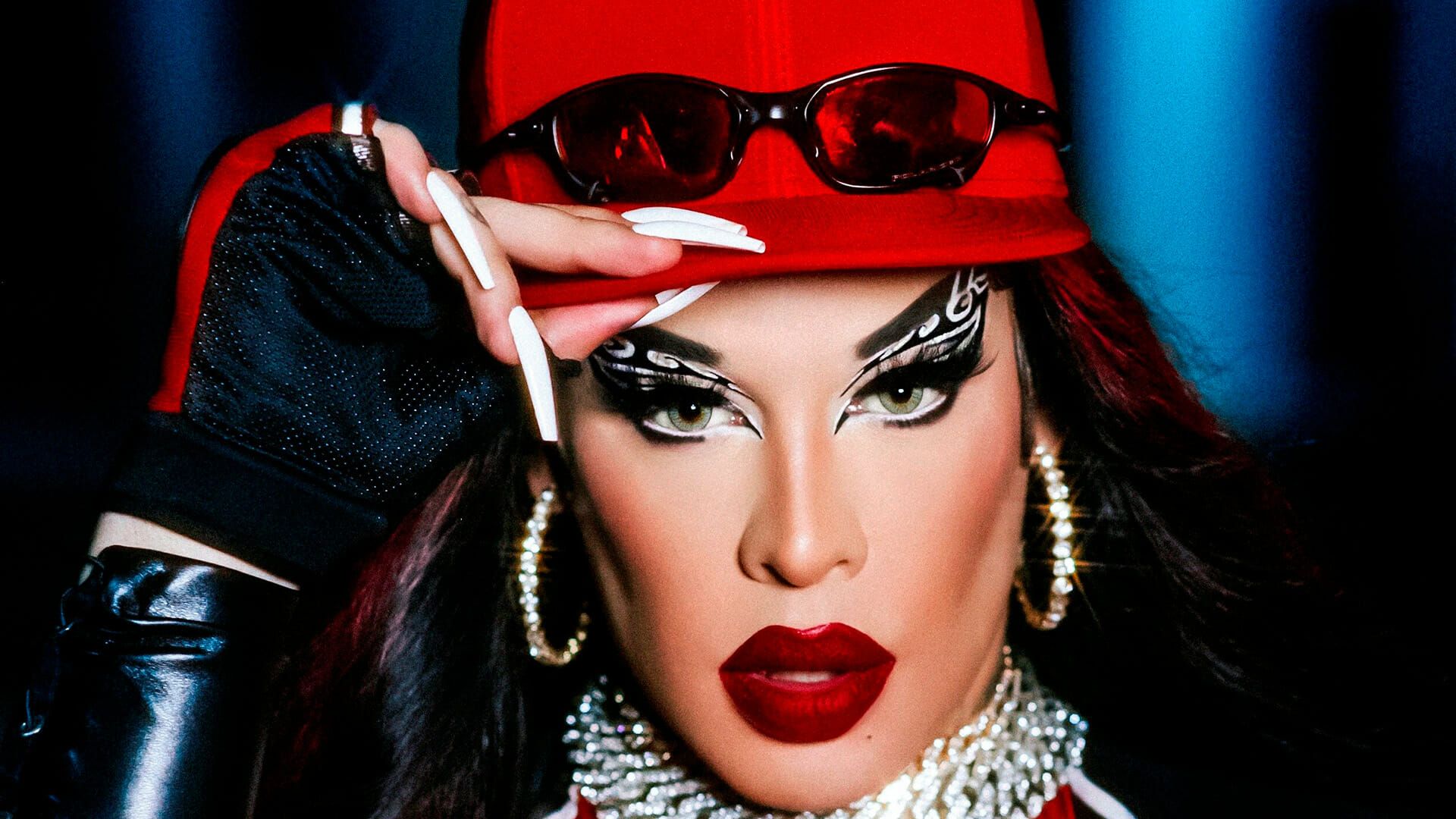 Gloria Groove Wallpapers - Top Free Gloria Groove Backgrounds ...