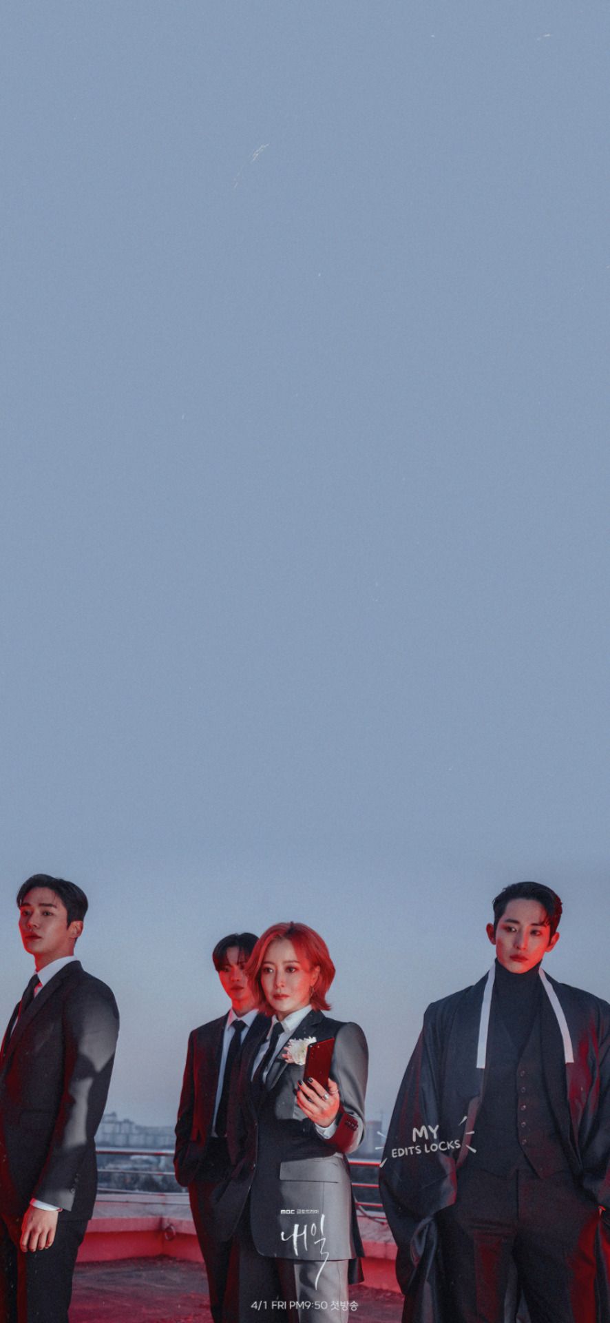 Tomorrow Drama Wallpapers - Top Free Tomorrow Drama Backgrounds ...