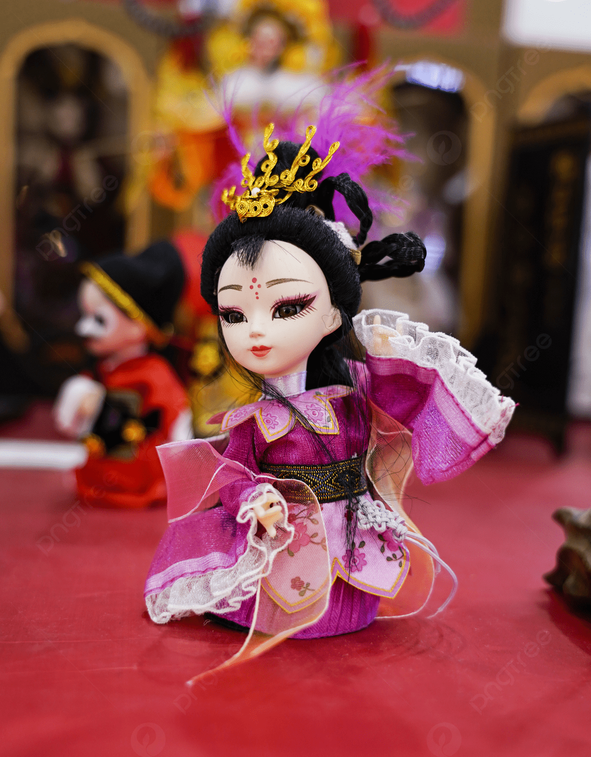 Diao Chan Wallpapers - Top Free Diao Chan Backgrounds - WallpaperAccess