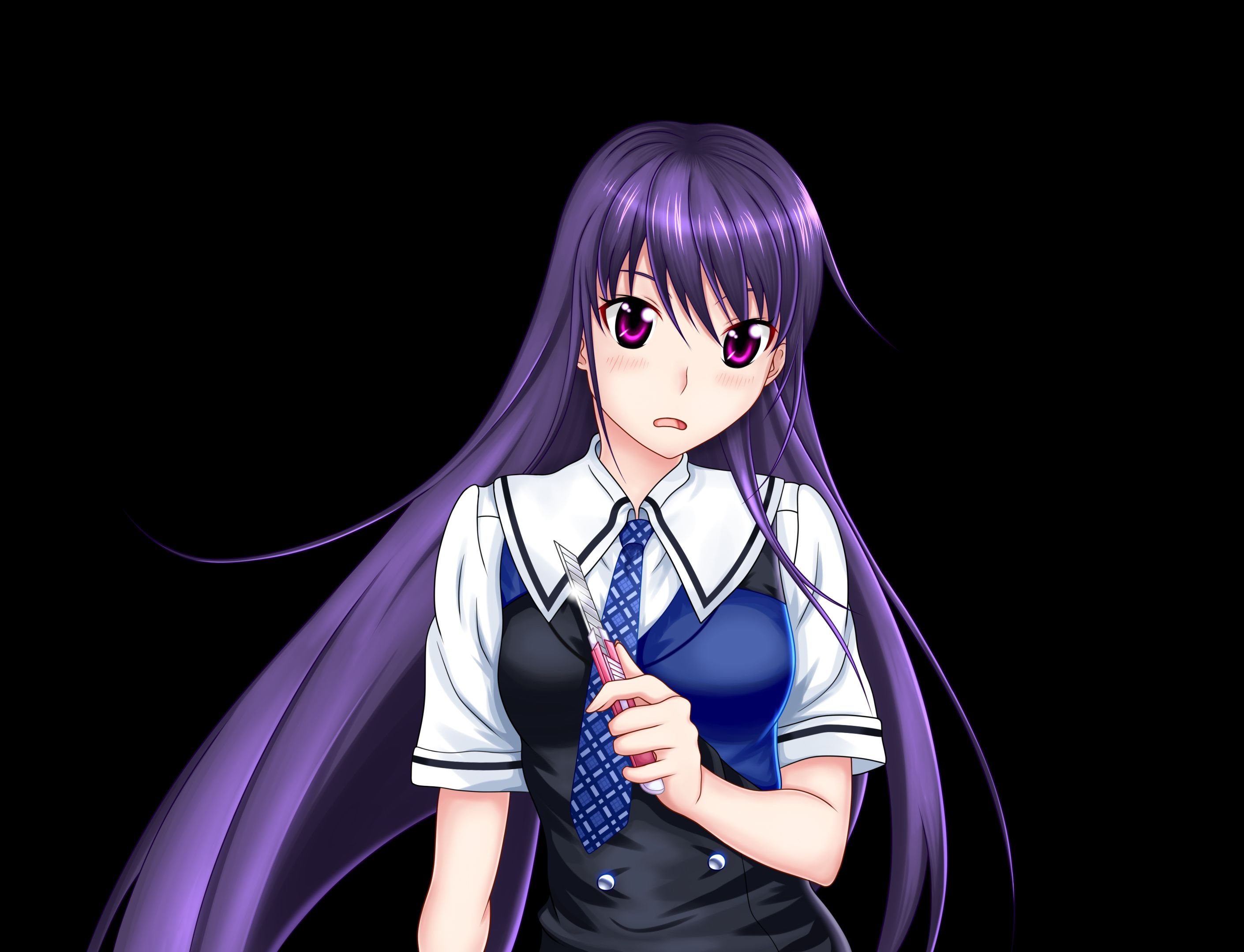 Yumiko Wallpapers - Top Free Yumiko Backgrounds - WallpaperAccess